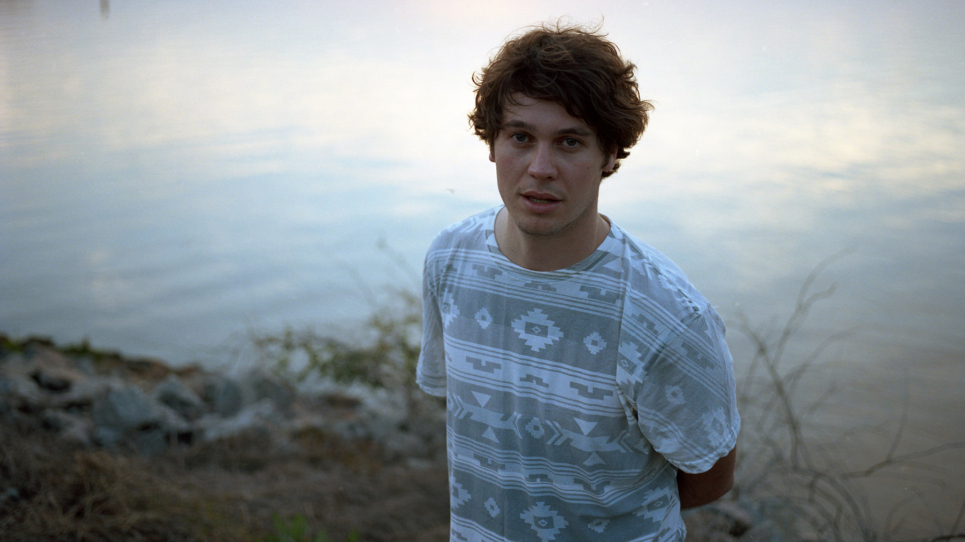 Washed Out On World Cafe : World Cafe : NPR