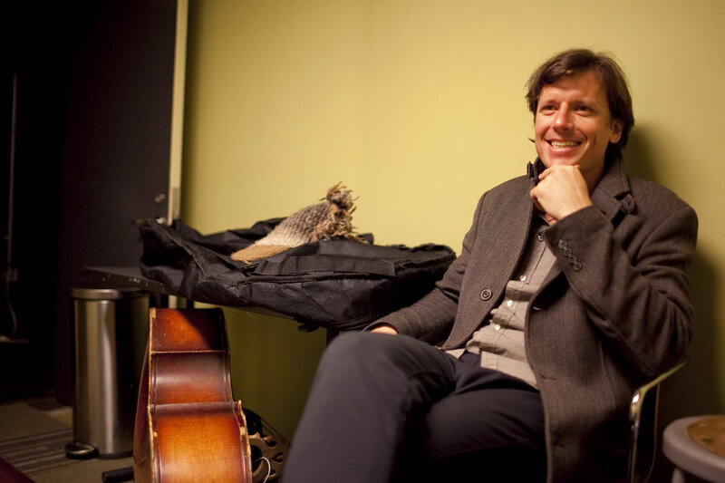 Warren Wolf + Lage Lund: Live In Concert : A Blog Supreme : NPR