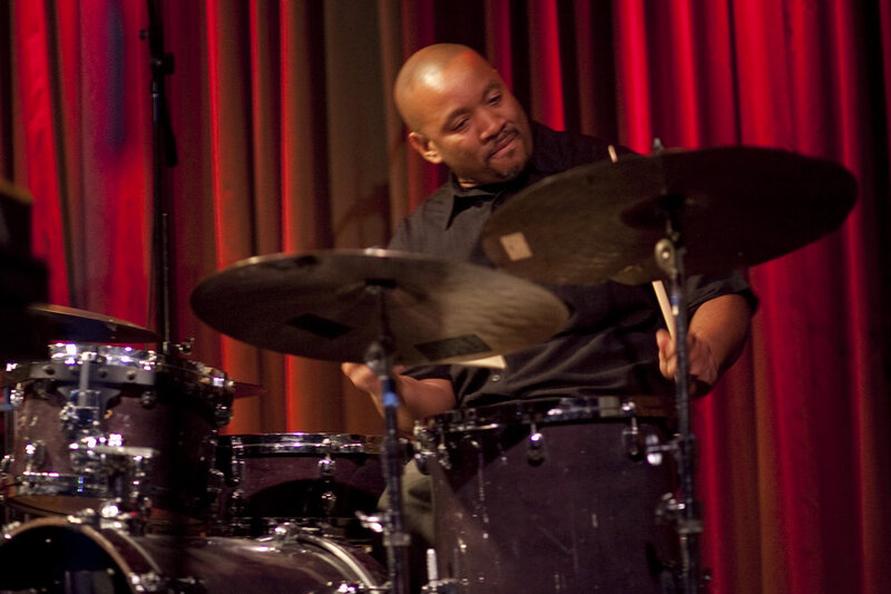 Warren Wolf + Lage Lund: Live In Concert : A Blog Supreme : NPR