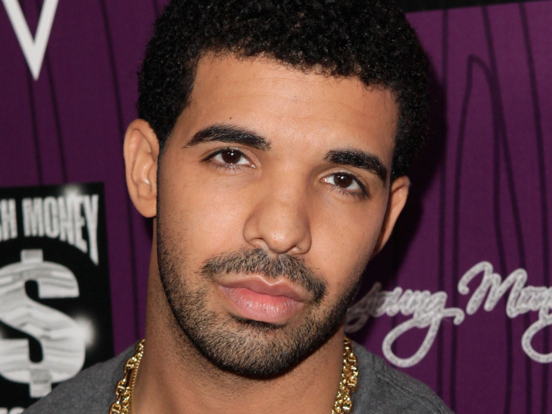 Drake Two Ways: A Conversation About 'Take Care' : The Record : NPR