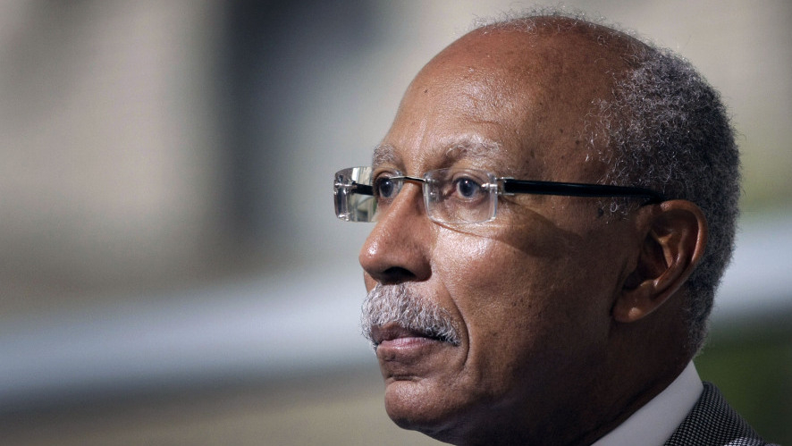 Detroit Plans To Lay Off 1,000 City Workers : The Two-Way : NPR