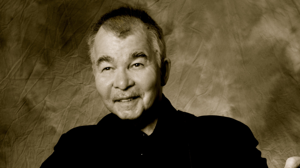 John Prine: A Look Back At One Man's War : NPR