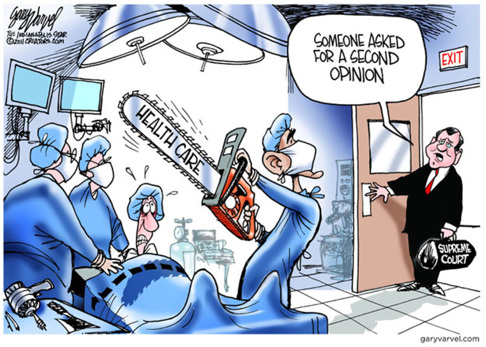 Double Take 'Toons: Appealing Opportunity? : NPR