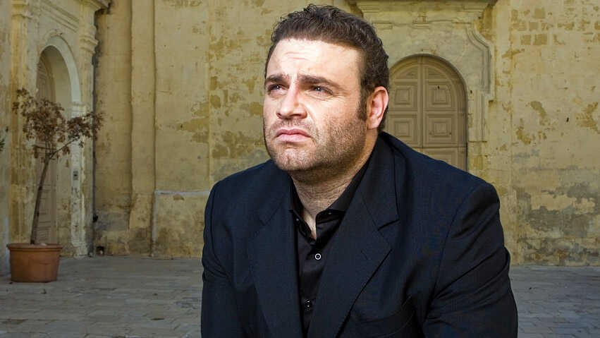 Joseph Calleja : NPR