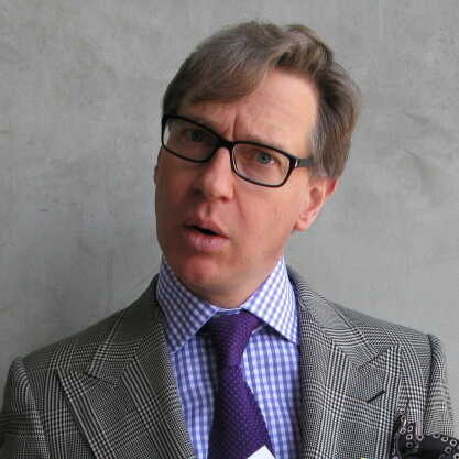 Watch This: Paul Feig's Eclectic Must-See Movies : NPR