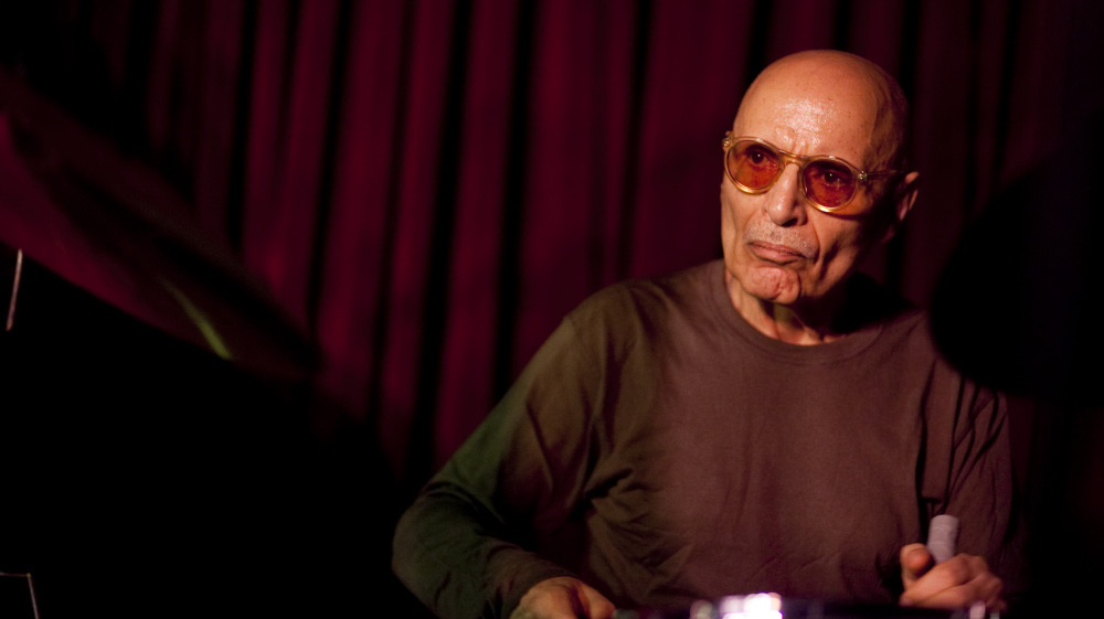Remembering Paul Motian, Singular Jazz Drummer : A Blog Supreme : NPR