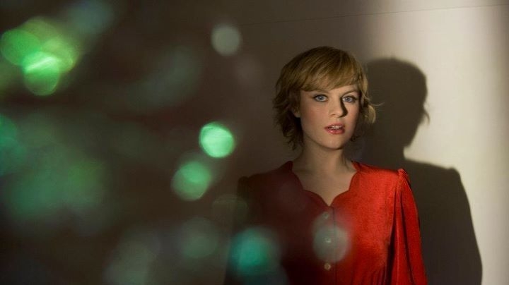 Olof Arnalds: An Icelandic Take On Heartland Rock : NPR