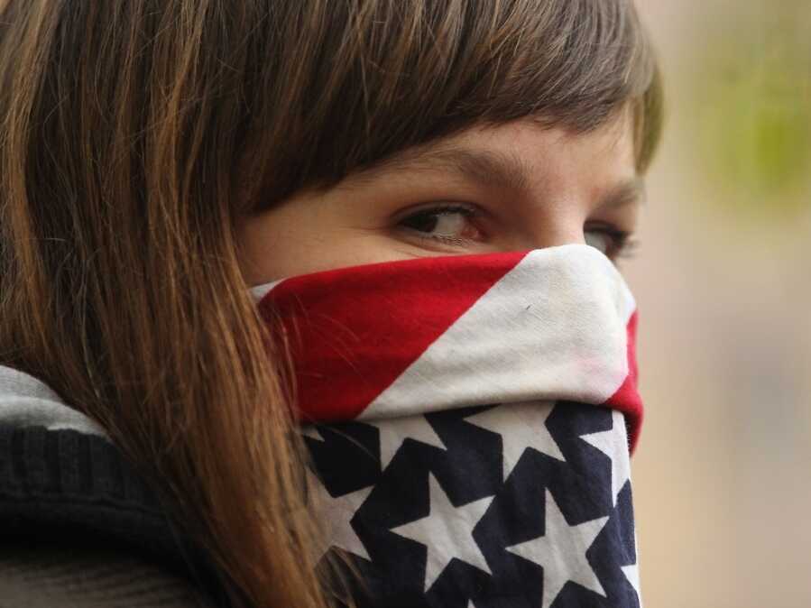 Weekly Standard: Anarchy In The U.S.A. : NPR