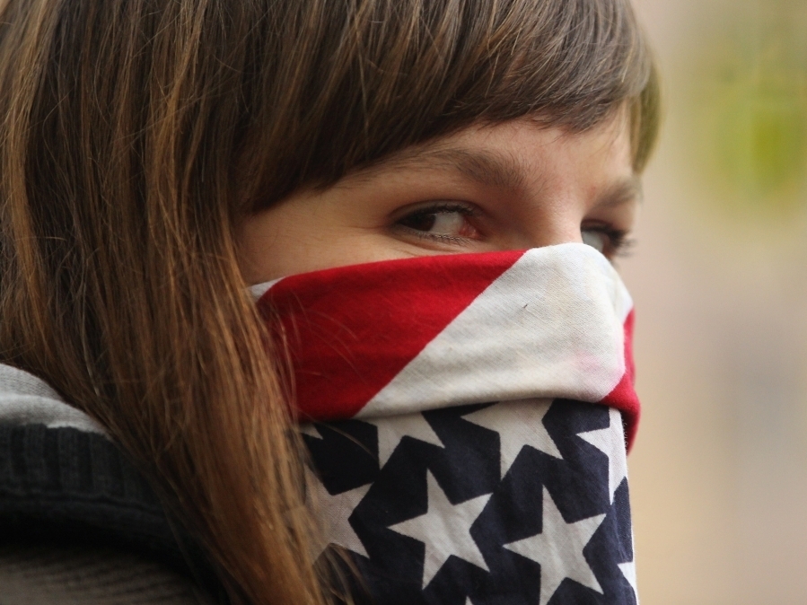 Weekly Standard: Anarchy In The U.S.A. : NPR