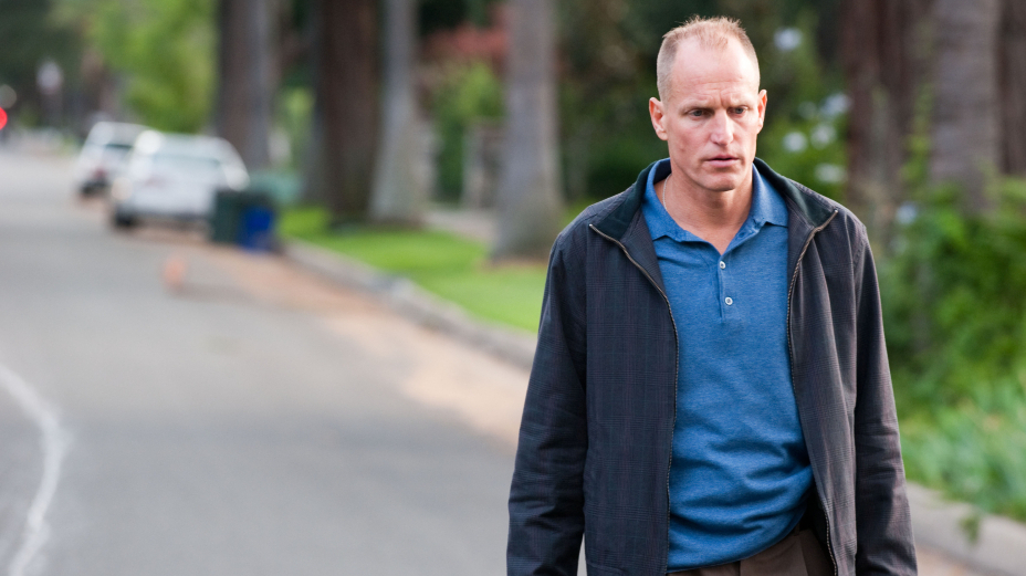 Movie Review - 'Rampart' - A Dissolute Centurion, On His Last Legs : NPR