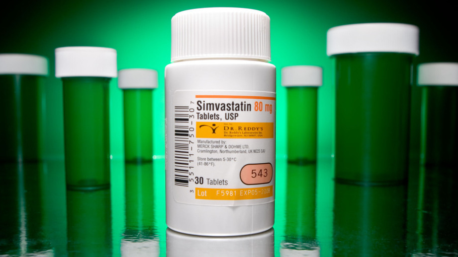 Study Lends Support To Long-Term Treatment With Statins : Shots ...