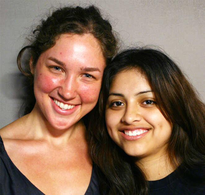 Teacher Pushed Struggling Student To Honors : NPR