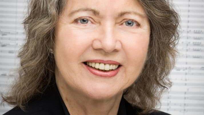 A Carnegie Hall Debut, Inspired By Trout : NPR