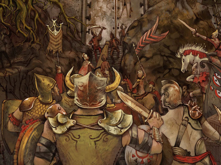 The Best Metal Of 2011 : All Songs Considered : NPR