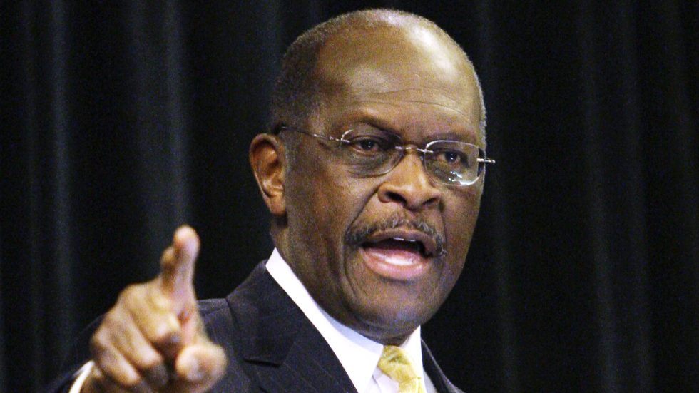 In Fox Interview, Cain Says He'll Decide Campaign's Future In Next Week ...