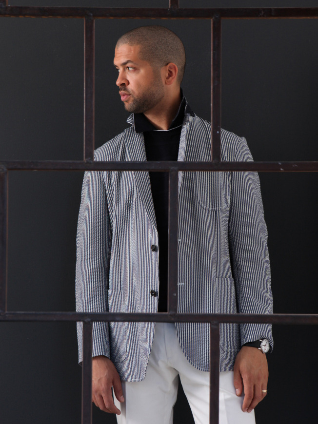 Gangsterism On The Potomac: Jason Moran And The Kennedy Center | WBUR