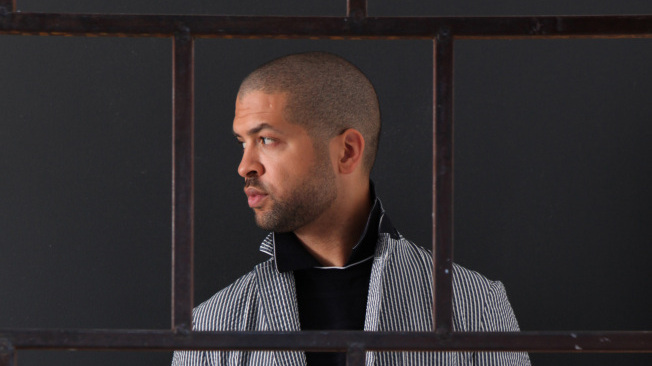 Gangsterism On The Potomac: Jason Moran And The Kennedy Center : A Blog ...
