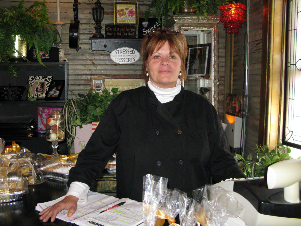 Steel Town Looks At Its Future, And Sees Rebirth : NPR