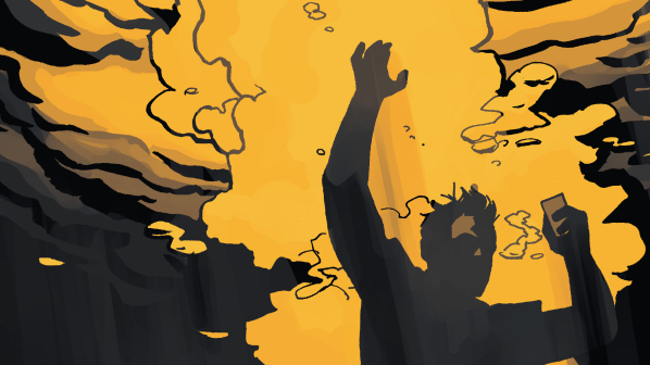 Excerpt: 'Who Is Jake Ellis?' : NPR