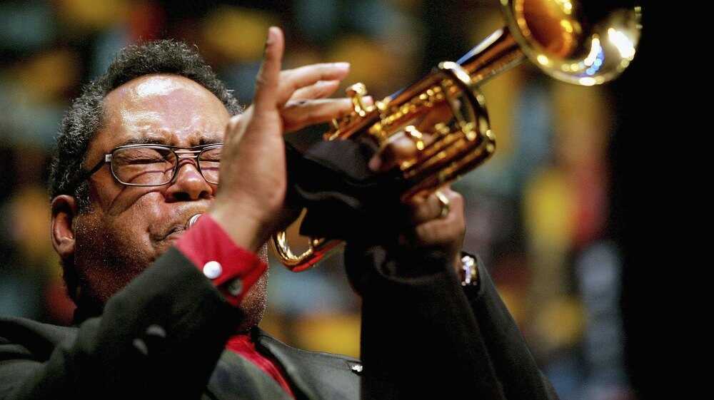 Jon Faddis : NPR