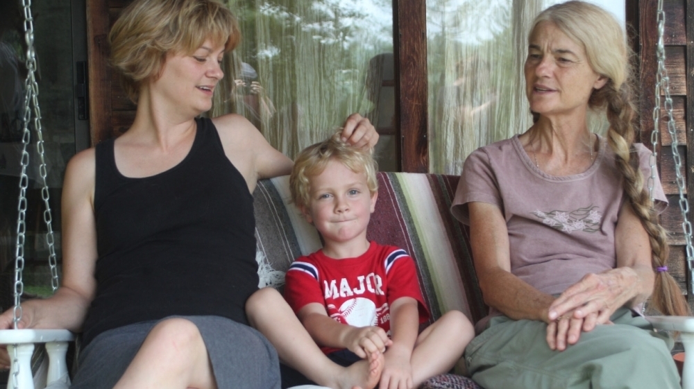 The Evolution Of Oral Tradition In Mountain Ballads : The Record : NPR