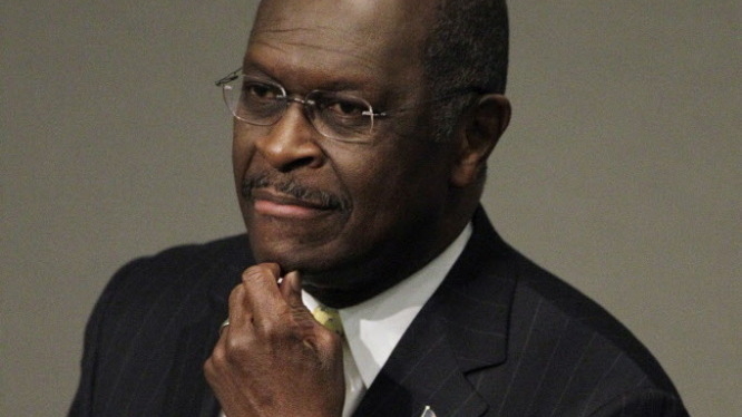 Cain To Make Announcement Saturday; Wife Leads 'Women For Cain' Effort ...