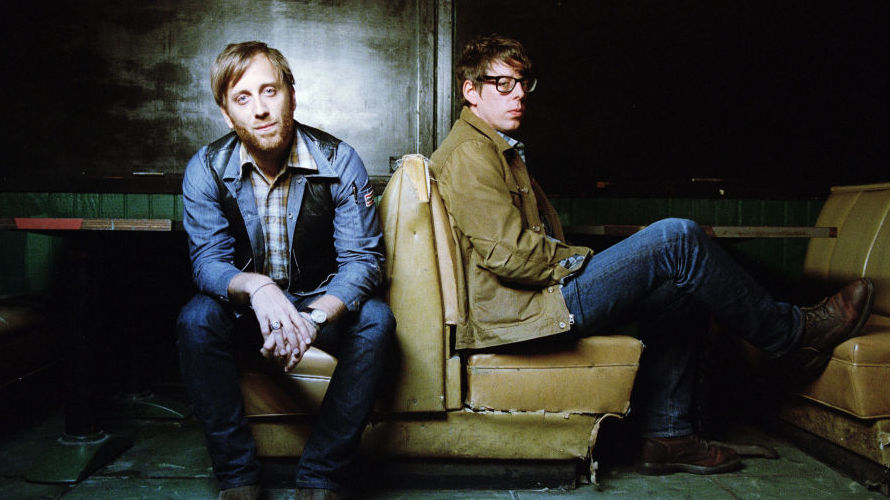 The Black Keys: Necessary Roughness : NPR