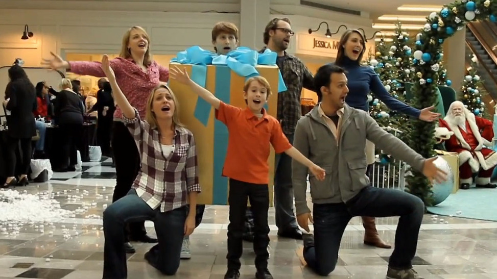 Improv Everywhere Has Done It Again! Can Anyone Do Anything About That ...