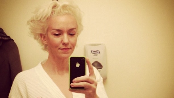 Xeni Jardin Tells Twitter Fans She Has Breast Cancer : All Tech ...