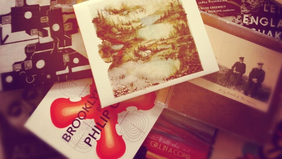 Best Music Of 2011 : NPR