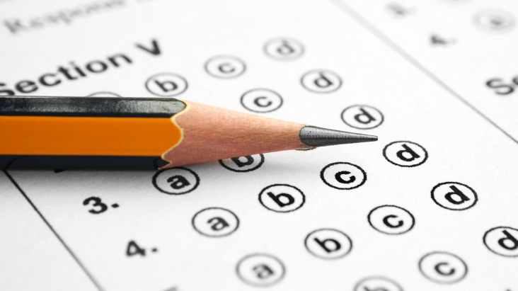 For Creative People, Cheating Comes More Easily : NPR