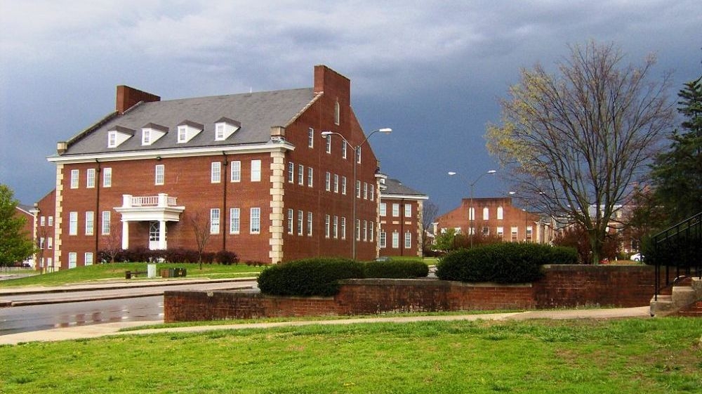 A Carrot For College Performance: More Money : NPR