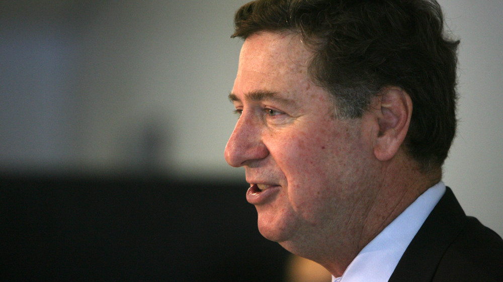 Va. Senate Race: Familiar Faces, Fresh Pressure : NPR