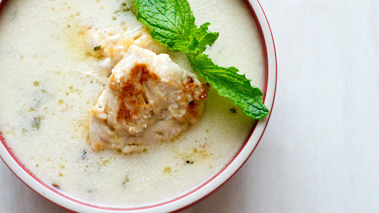 Kitchen Window: The Crackling Spices Of Indian Tempering : NPR