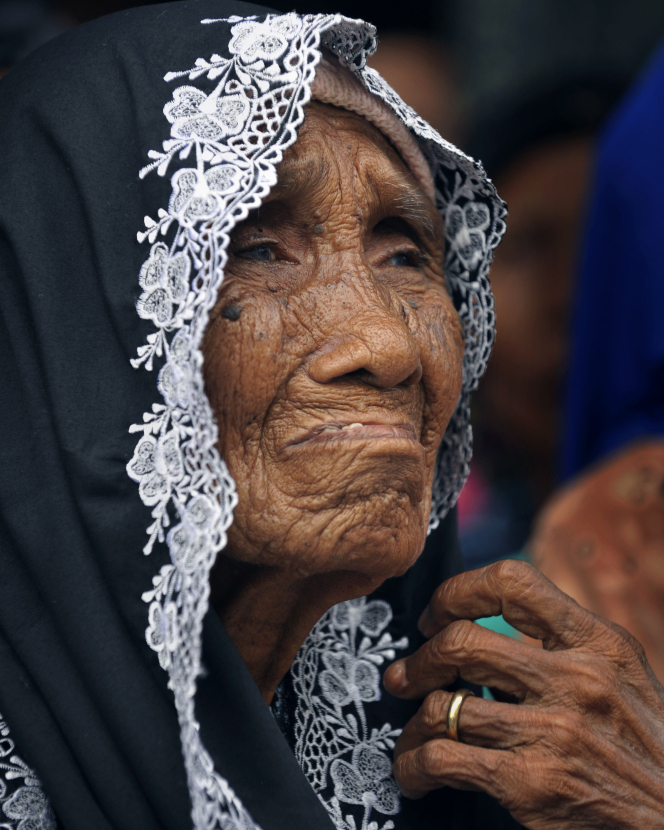 Netherlands Apologizes To Indonesia For 1947 Massacre : The Two-Way : NPR