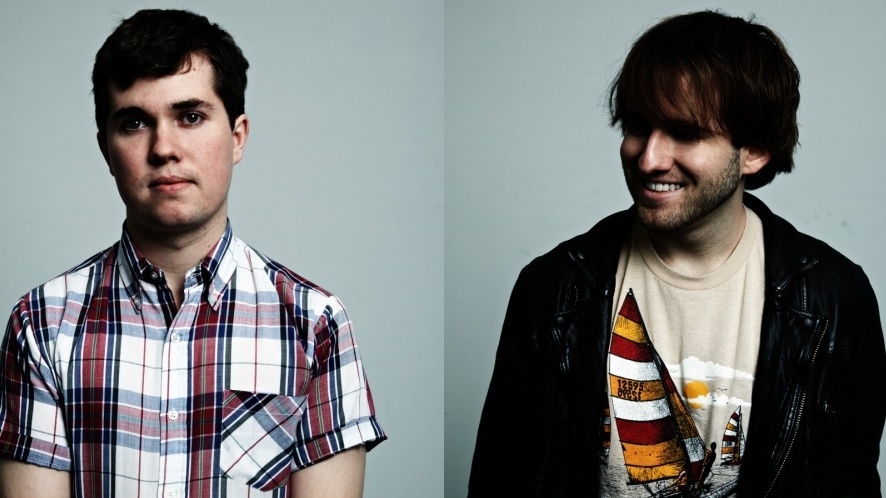 Surfer Blood: All The Right Spots : NPR