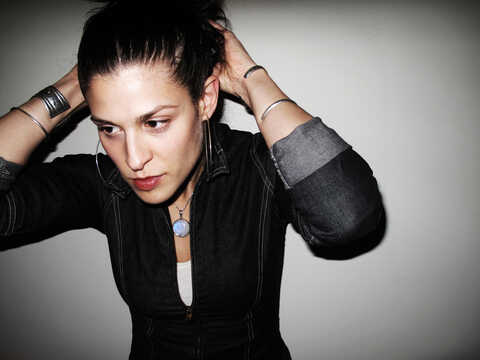 Dessa: An Appeal For Mankind : NPR