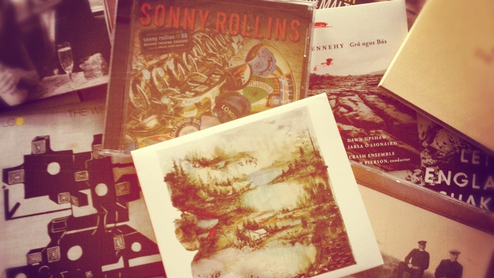 Best Music Of 2011 : NPR