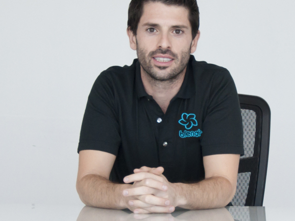 From Grindr Team, A Meet-'N'-Greet App For The Rest : NPR