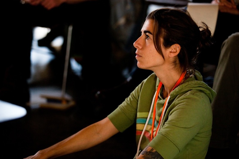 Who Are The Young Farmers Of 'Generation Organic'? : The Salt : NPR