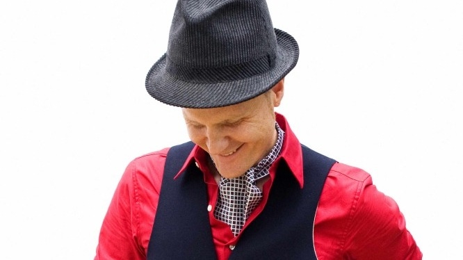 David Mead: Heartache For The Holidays : NPR