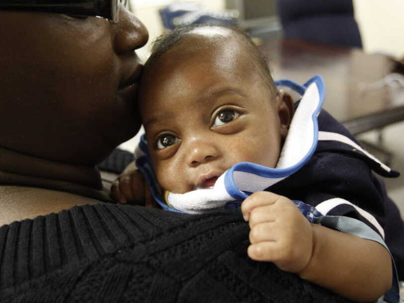 Report: Homelessness Among Children Up 38 Percent Since 2007 : The Two ...