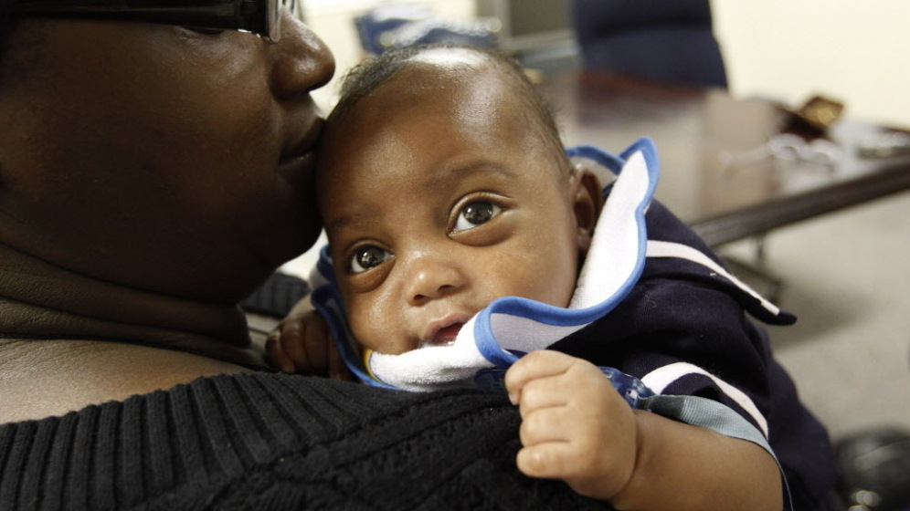 Report: Homelessness Among Children Up 38 Percent Since 2007 : The Two ...