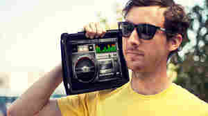 Best Music Of 2011 : NPR