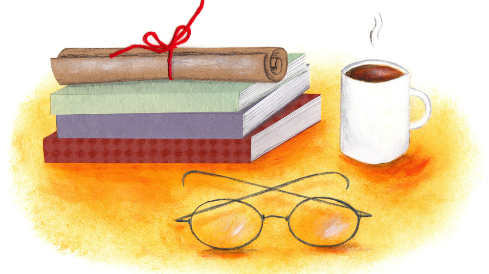 Alan Cheuse Picks The Best Books To Give As Gifts : NPR