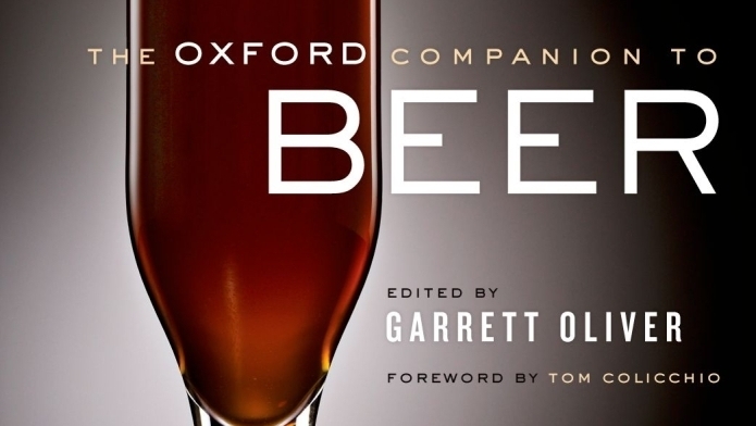For Your Holiday Meal, Go For A Cold One : NPR
