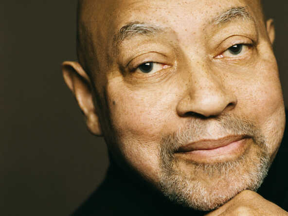 Kenny Barron On JazzSet : NPR