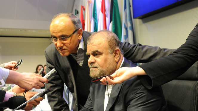 New Iran Sanctions, And Fears They Could Backfire : NPR