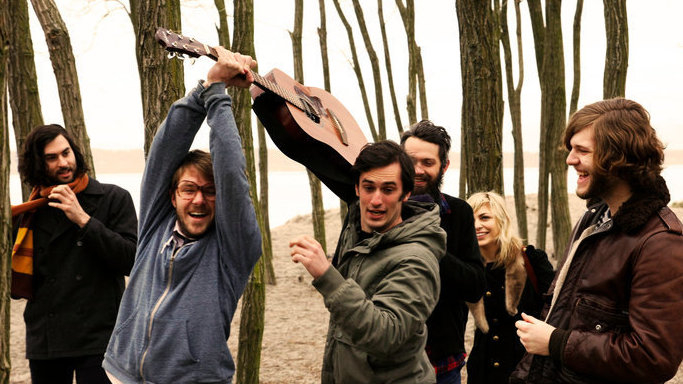 New Adventures In Folk: The Best Of 2011 : NPR