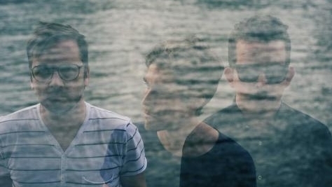 Bear In Heaven Experiment With Longest, Slowest Album Stream Ever : All ...